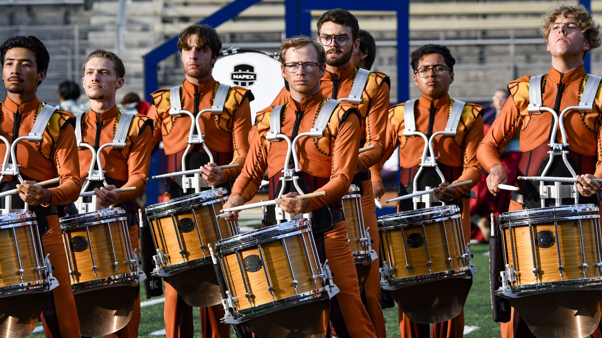 DrumScorps - Scores, rankings, news, and more