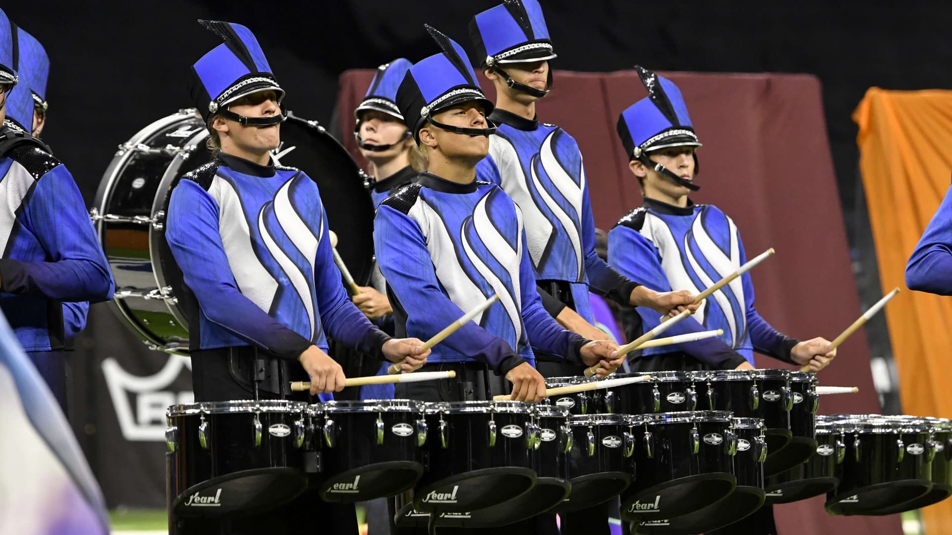 DrumScorps - Scores, rankings, news, and more