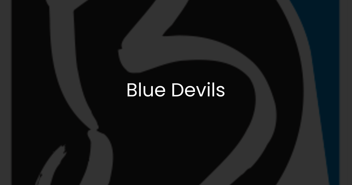 DrumScorps - Corps - Blue Devils
