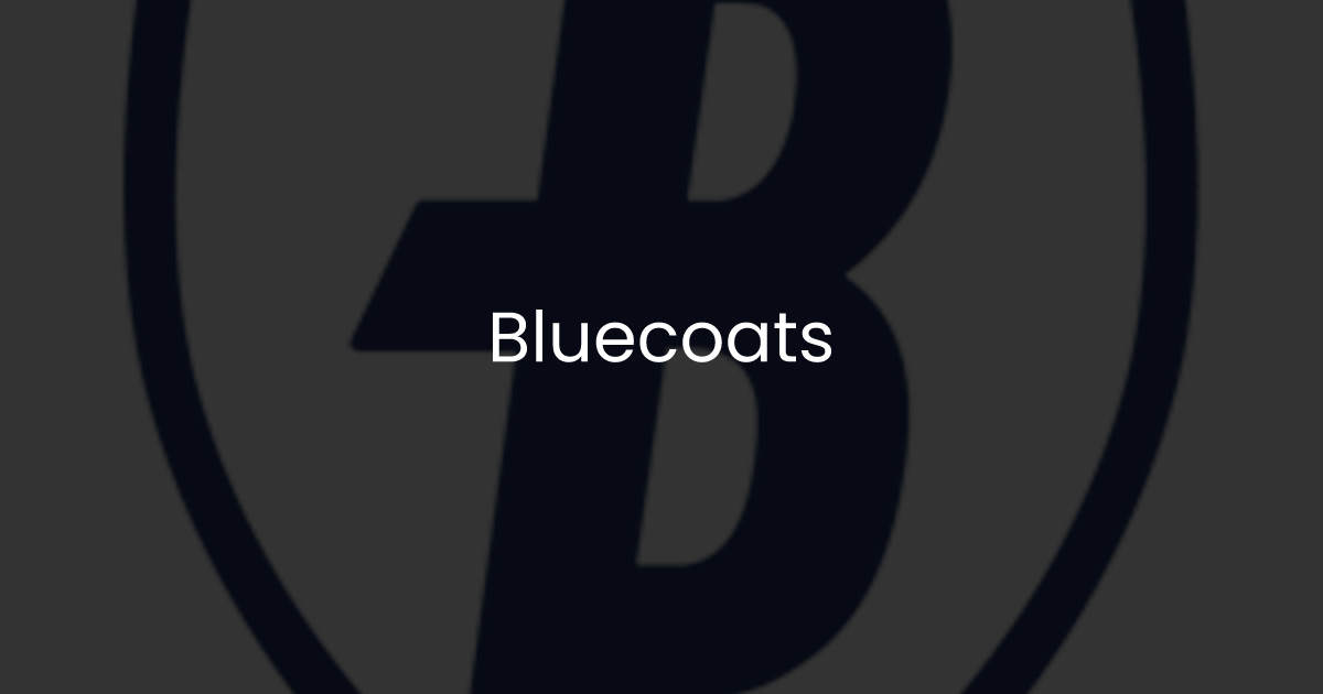 DrumScorps - Corps - Bluecoats