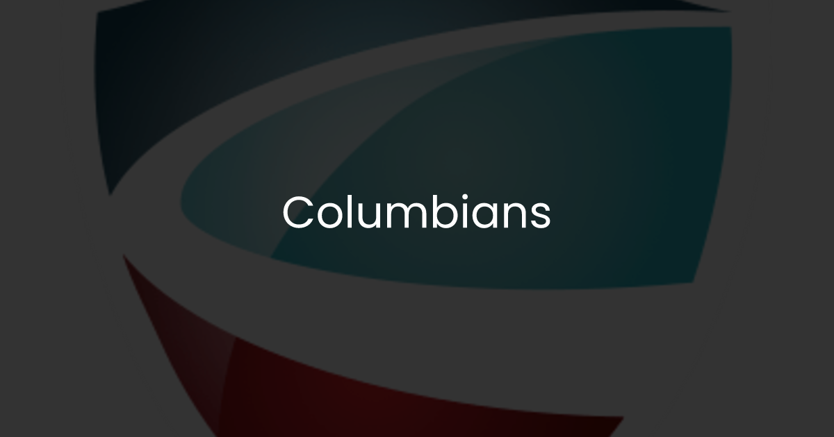 DrumScorps - Corps - Columbians