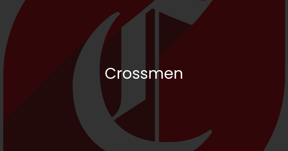 DrumScorps - Corps - Crossmen