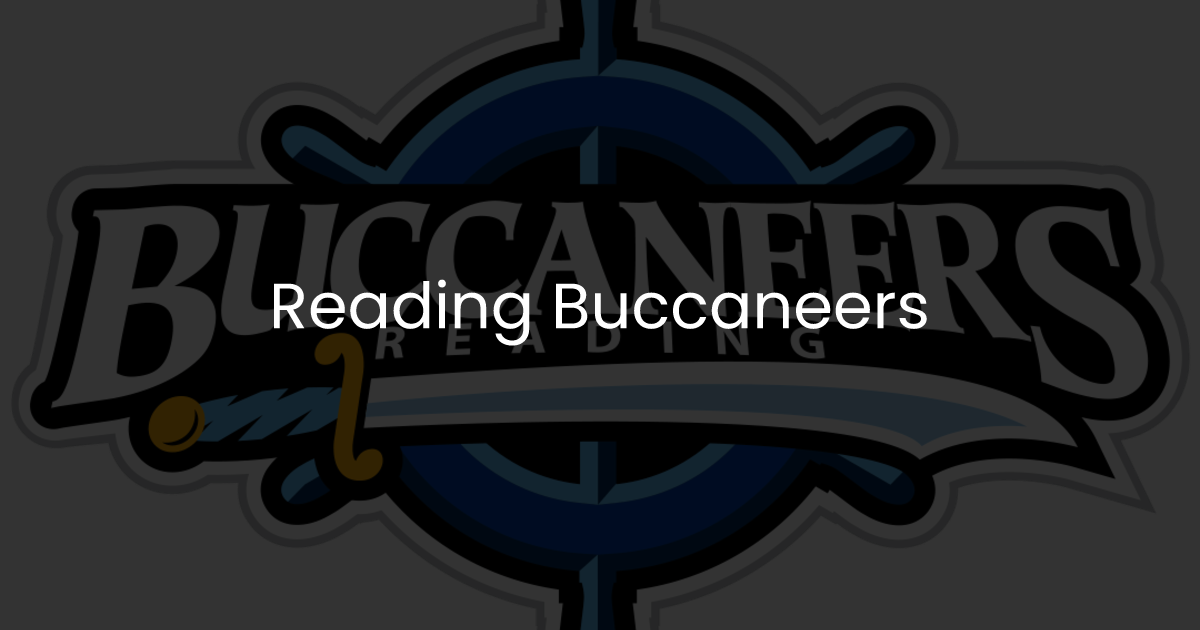 DrumScorps - Corps - Reading Buccaneers